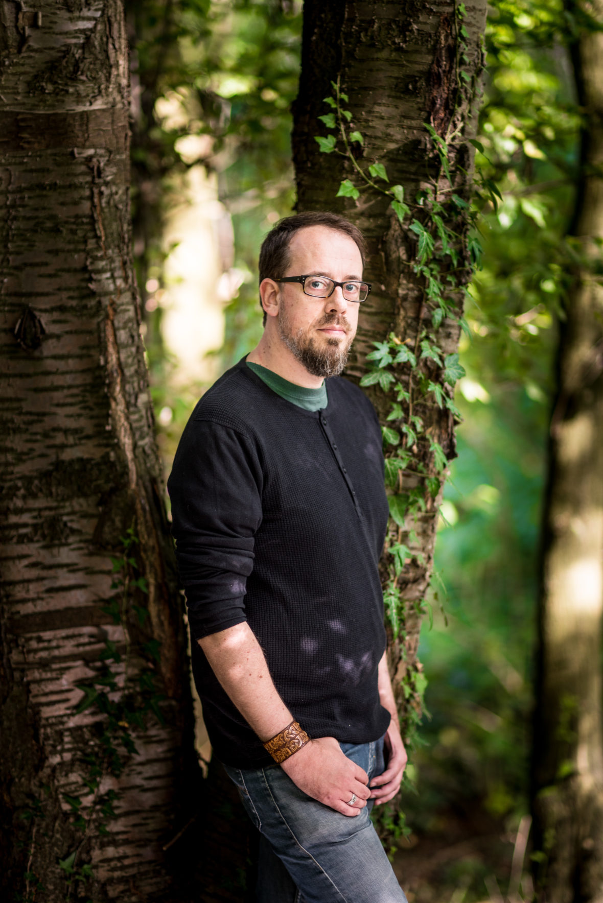 Richard Ely, le grand livre des Esprits de Noël, ill. Frédérique Devos 2/4