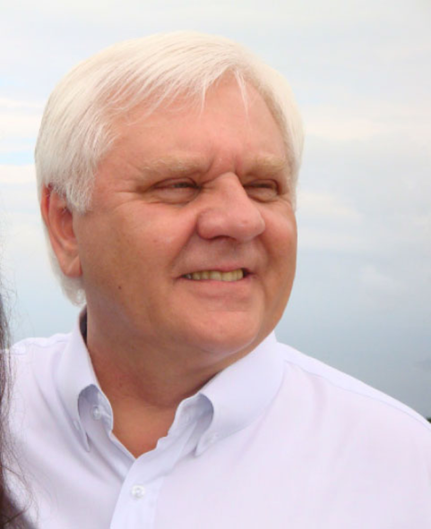 Patrick Drouot, la cohérence cardiaque - éd. Guy Trédaniel 1/4