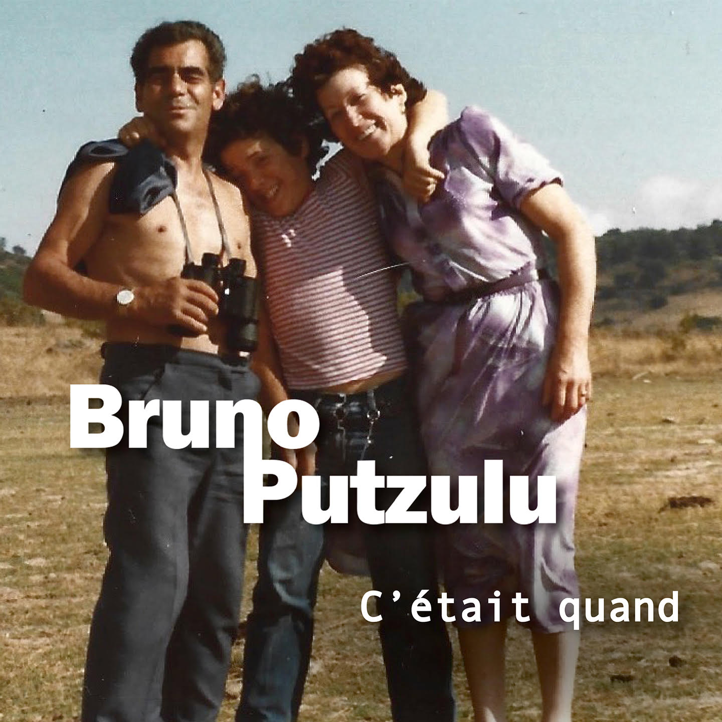 Bruno Putzulu - Les Rencontres féeriques 1/5